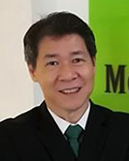 Lim Kah Cheng