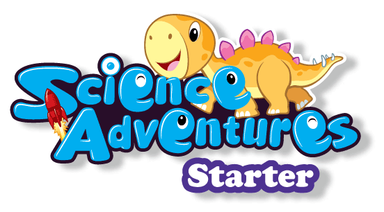 Science Adventures