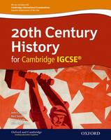 KS4 History Textbooks