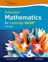 KS4 Maths Textbooks