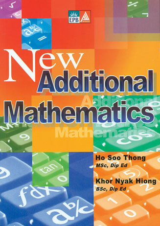 KS4 Maths Textbooks