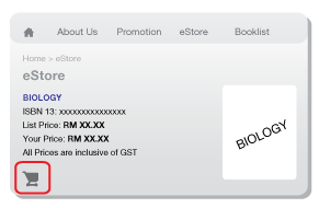 Login Guide (Online Customer)