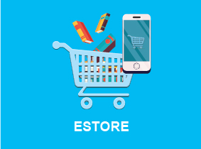 eStore User Login Guide