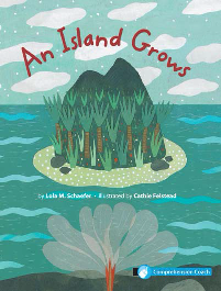 National Geographic Reach